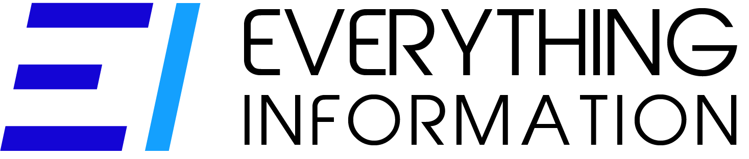 Everything Information – Security Management & ICT Solutions